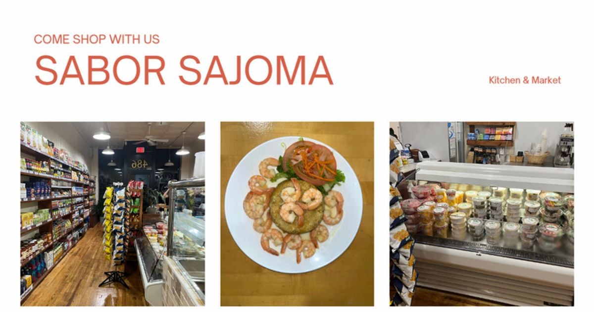 Sabor Sajoma